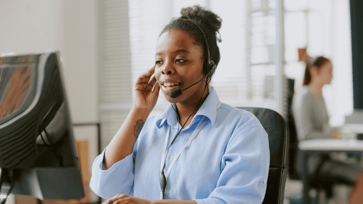 Call Centre Agent Vacancy At Fidelity Services Group | NASI ISPANI