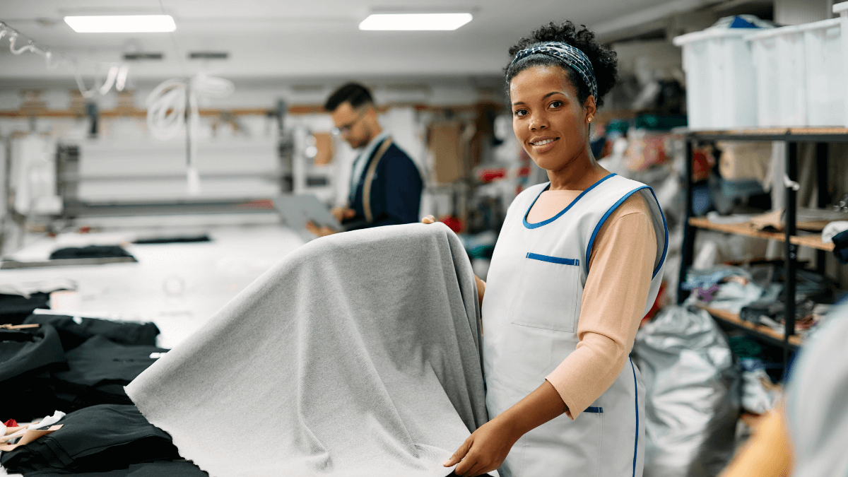 Clothing Production Learnerships For 2025 | NASI ISPANI