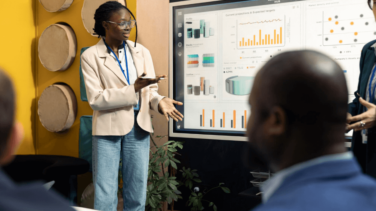 Data Analytics Training Program 2025 | NASI ISPANI