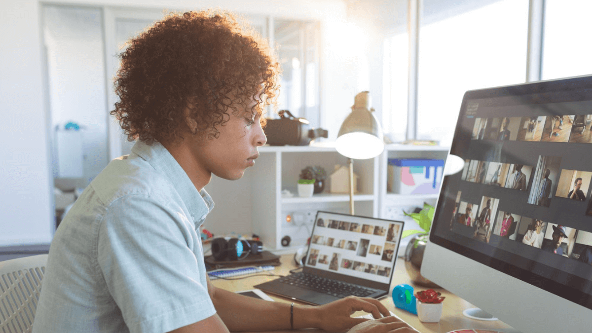 Junior Graphic Designer Vacancy At Multiform Human Development | NASI ISPANI