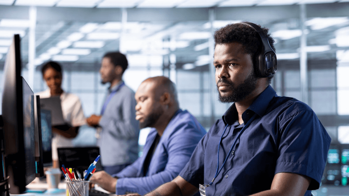 Junior IT Helpdesk Technician Vacancy At BET Software | NASI ISPANI