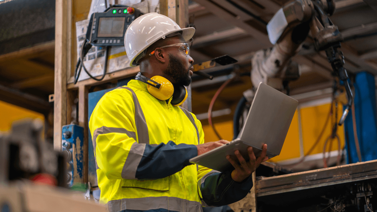 Maintenance Data Capturer Job Opportunity At Minopex, Rustenburg | NASI ...