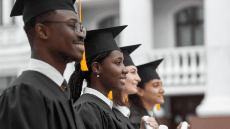 FirstRand Quant And Analytics Graduate Program 2026 | NASI ISPANI