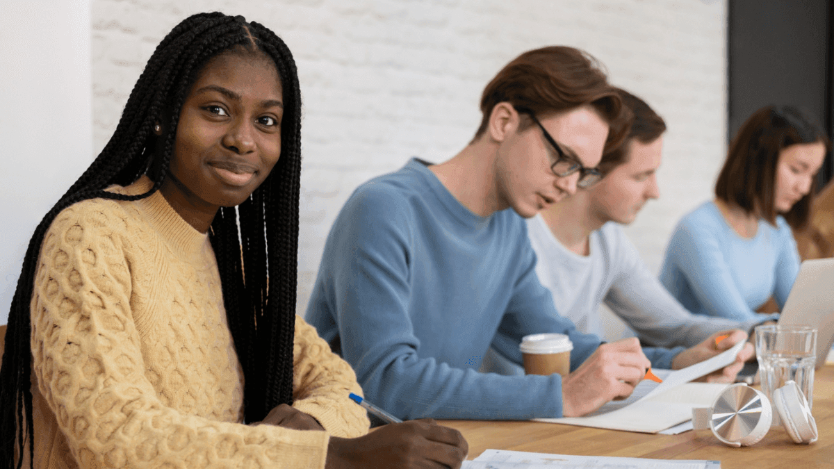 Standard Bank CA Training Programme 2025 | NASI ISPANI