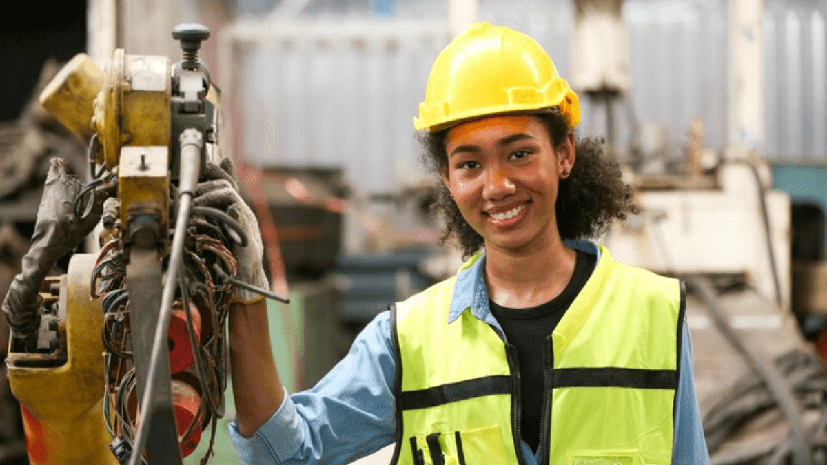 Rigger Job Opportunity At Exxaro Resources | NASI ISPANI